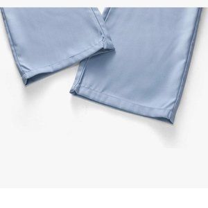 Suits & Blazers | Soft Ice Blue Mens Suit | Poshmark